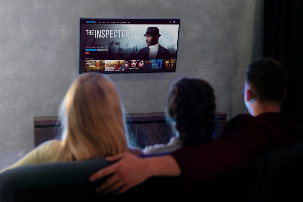 the devices adapted with iptv - Besstiptv